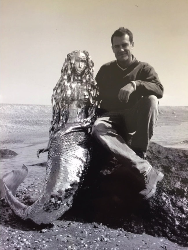 20th Anniversary of Michael Turner Studios BLOG - michael turner studios